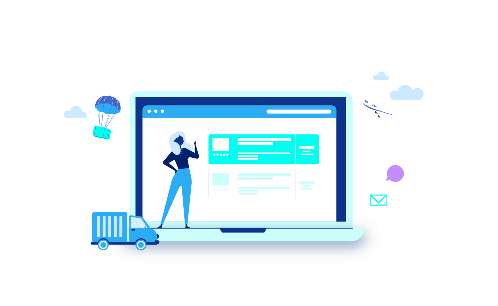 Going Deep on Digital with Freight Rate Management Drives Value for ...