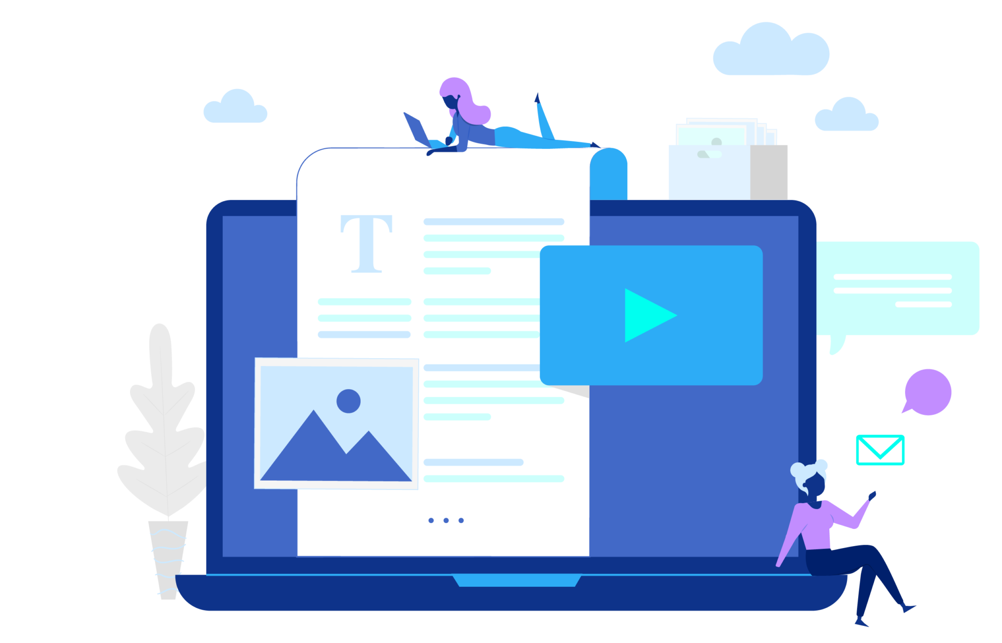 WebCargo’s Air Cargo Tech Release Wrap-Up | WebCargo by Freightos