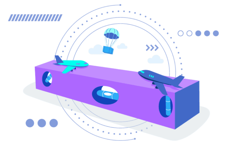 WebCargo Booking Platform: Qatar Airways Cargo | WebCargo by Freightos