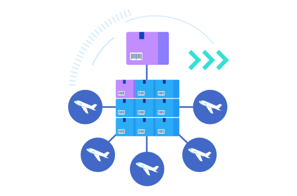 TMS Integration For Air Cargo Booking and Pricing | WebCargo