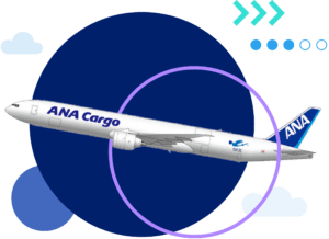 ANA Cargo Booking: Tracking, Rates & Prices | WebCargo