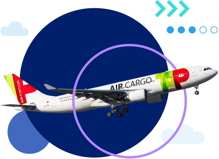 TAP Air Cargo Booking: Tracking, Rates & Prices | WebCargo