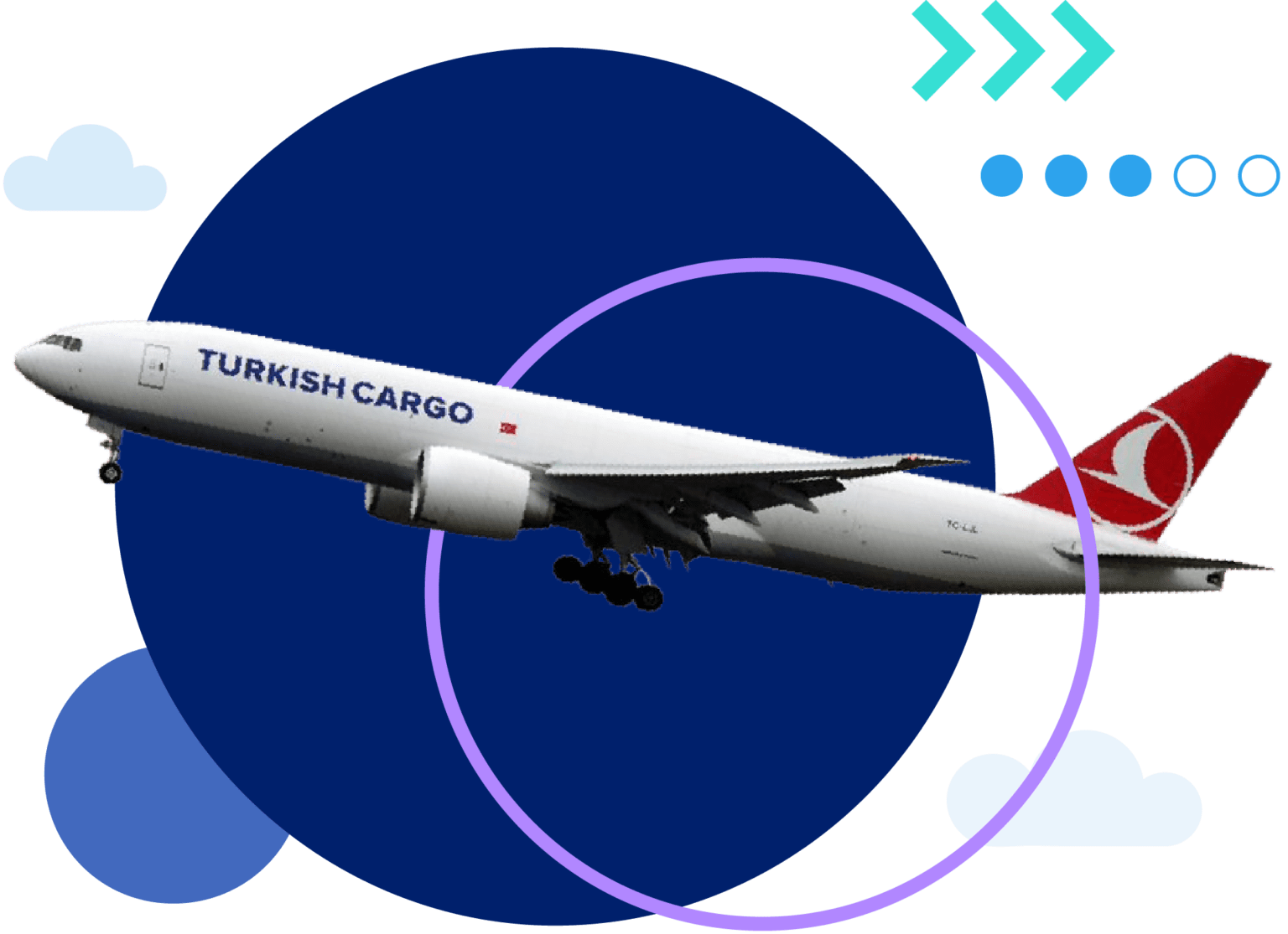Turkish Cargo Booking: Tracking, Rates & Prices | WebCargo