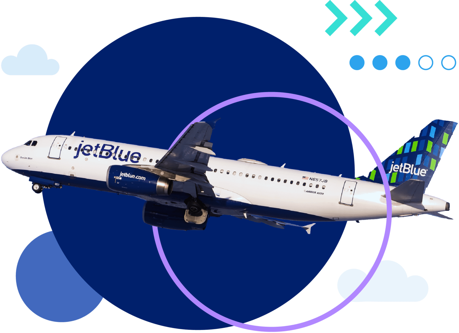 JetBlue Cargo Booking: Schedules, Rates & Prices | WebCargo