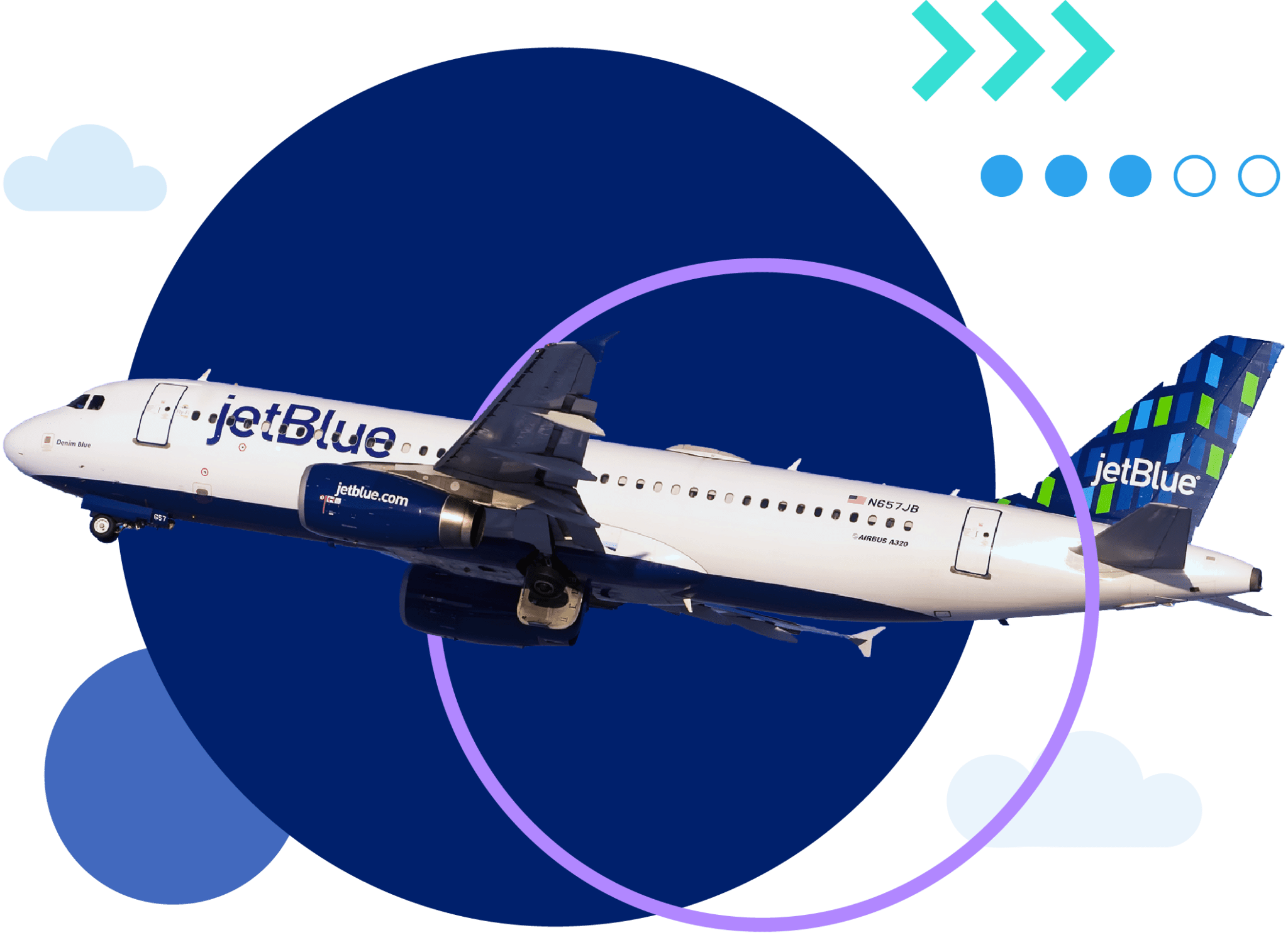 JetBlue Cargo Booking: Schedules, Rates & Prices | WebCargo