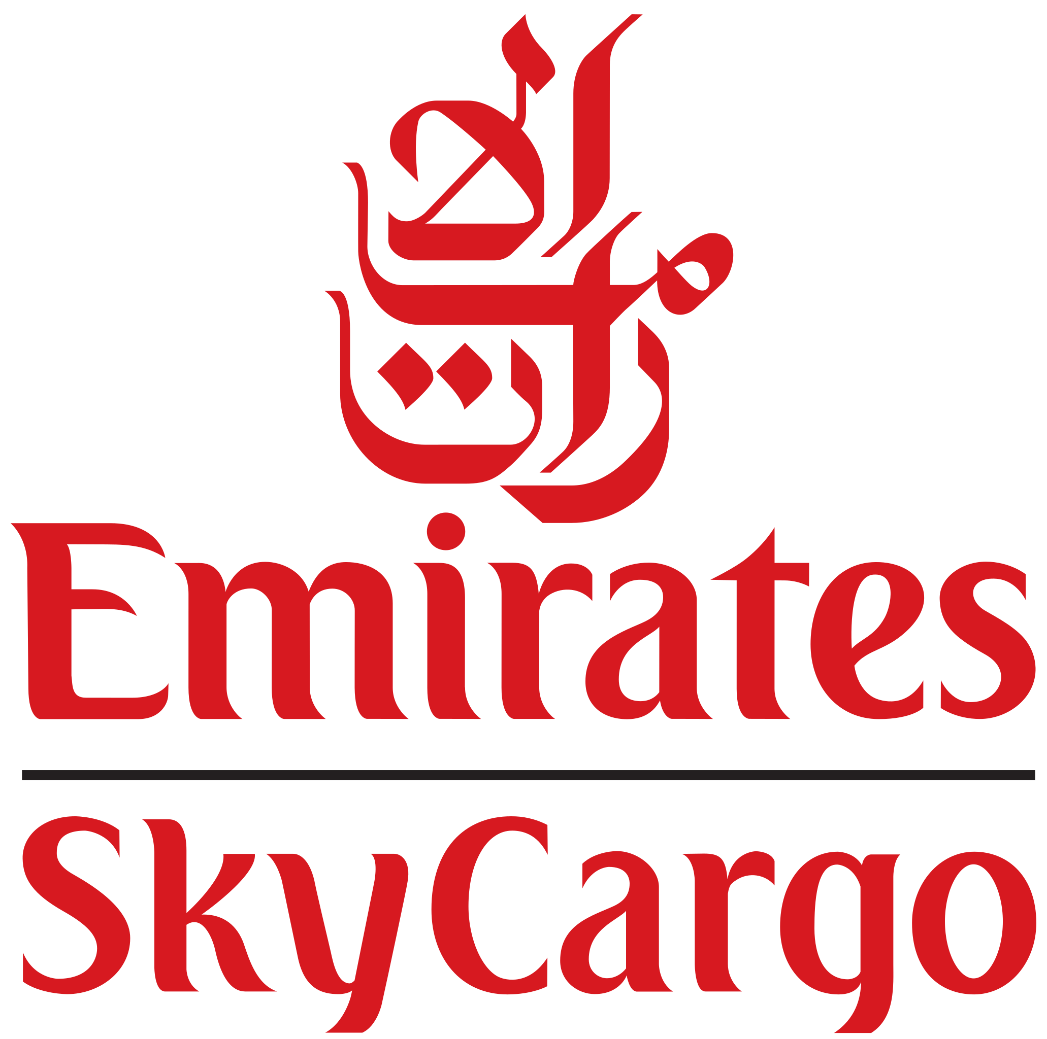 Emirates SkyCargo Booking: Tracking, Rates & Prices | WebCargo