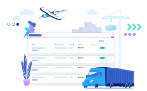 7LFreight | WebCargo by Freightos