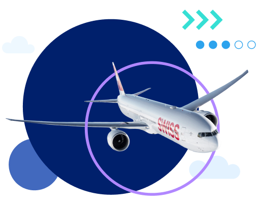 Swiss WorldCargo Booking: Tracking, Rates & Prices | WebCargo