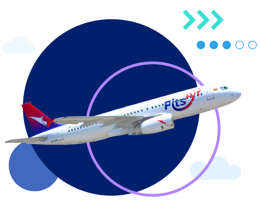 Fits Cargo Booking: Schedules, Rates & Prices | WebCargo