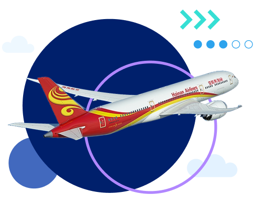 HNA Cargo Booking: Tracking, Rates & Prices | WebCargo