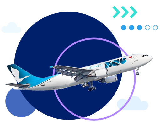 MNG Airlines Booking: Schedules, Rates & Prices | WebCargo