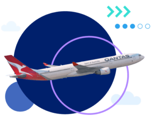 Qantas Freight Booking: Tracking, Rates & Prices | WebCargo