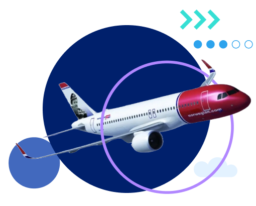 Norwegian Booking: Schedules, Rates & Prices | WebCargo