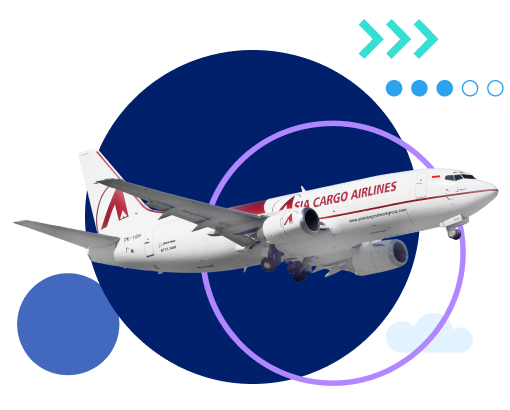 Asia Cargo Airlines Booking: Schedules, Rates & Prices | WebCargo