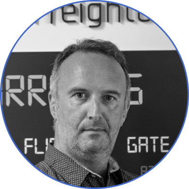 CNS Partnership Conference (2025) | WebCargo by Freightos